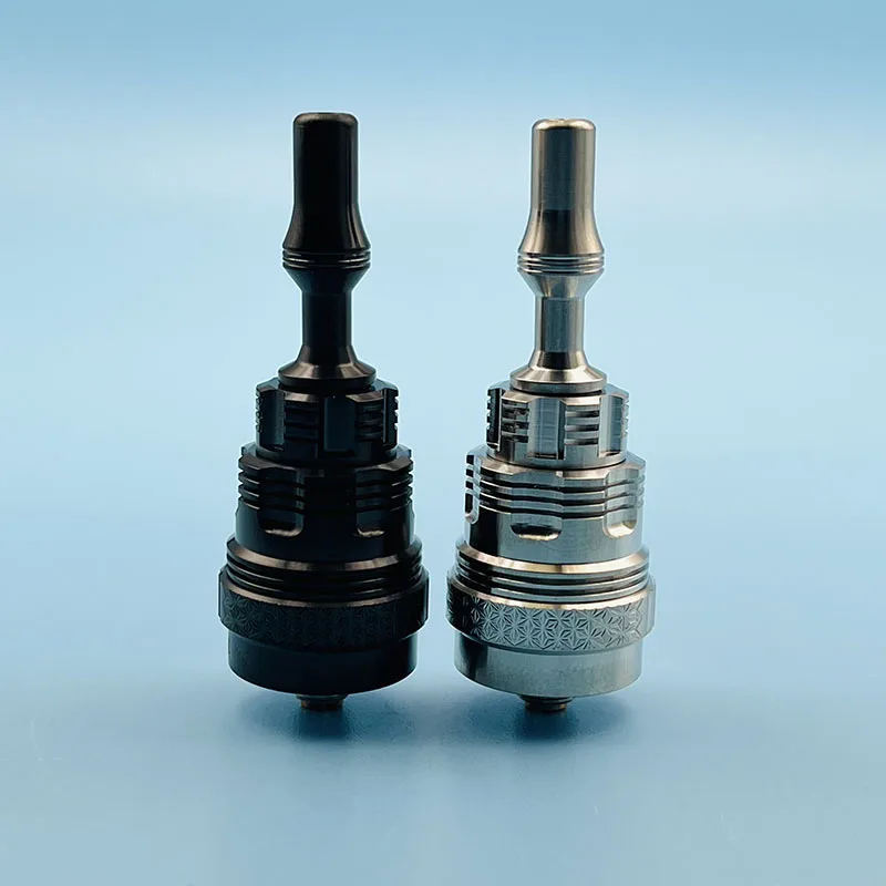 Vape-415-fu-ma-rda-kumparan-tunggal-mtl-rda-dengan-Squonk-BF-PIN-rokok ...