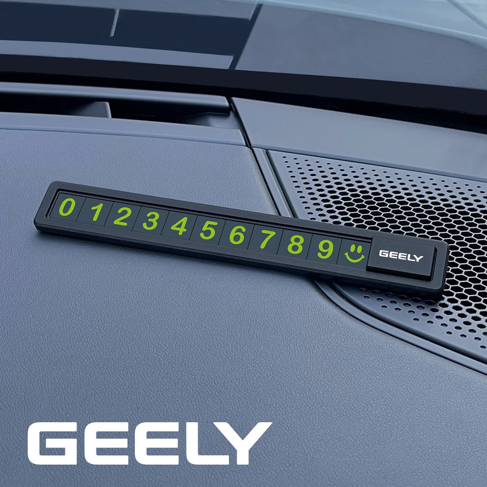 For-Geely-Coolray-Atlas-Pro-Tugella-Geometry-C-Emgrand-2023-gc6-GC9-ec7 ...