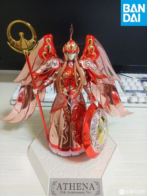 Athena Goddess Toys