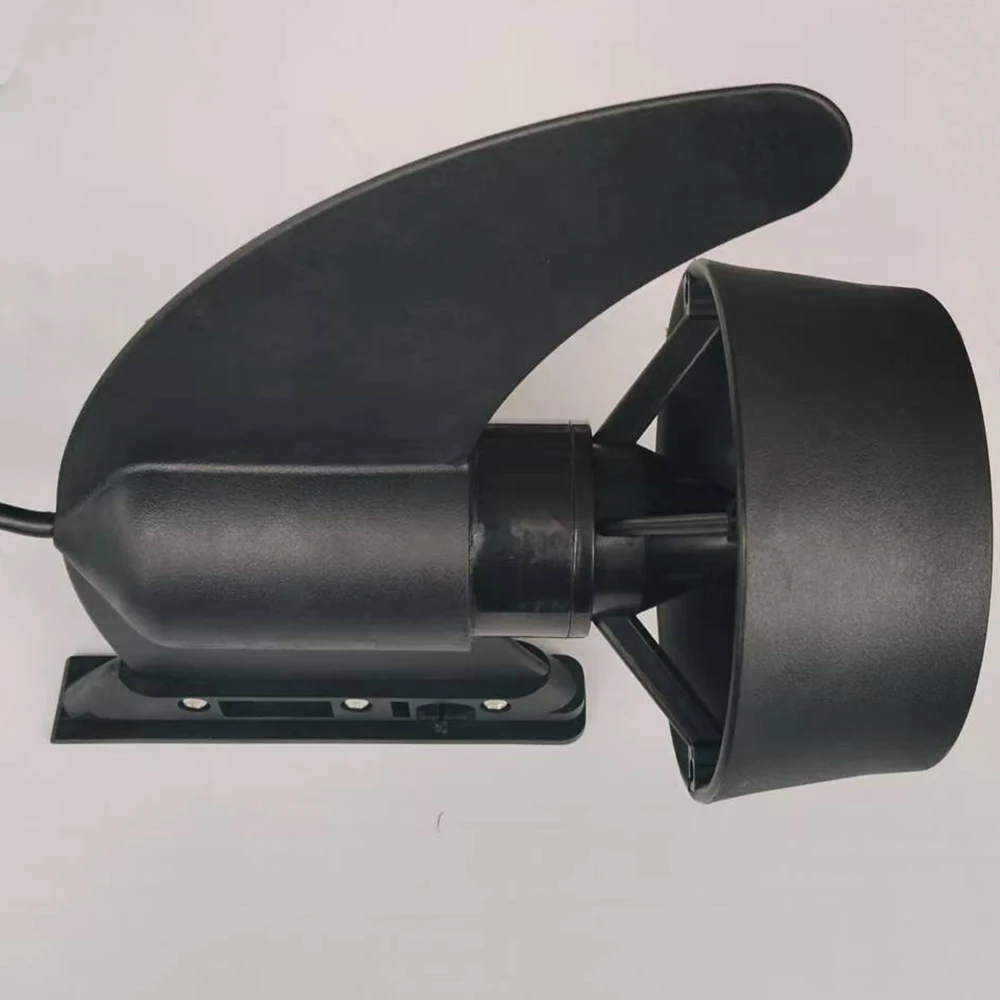 2024 900W Power 21km/hour Electric Fin Type Two Slot Electric Thruster ...