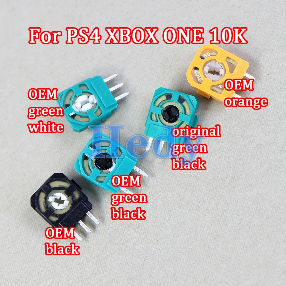 200pcs-FOR-PS5-3D-Joystick-Axis-Analog-Senso-Part-Module-Micro-Switch ...