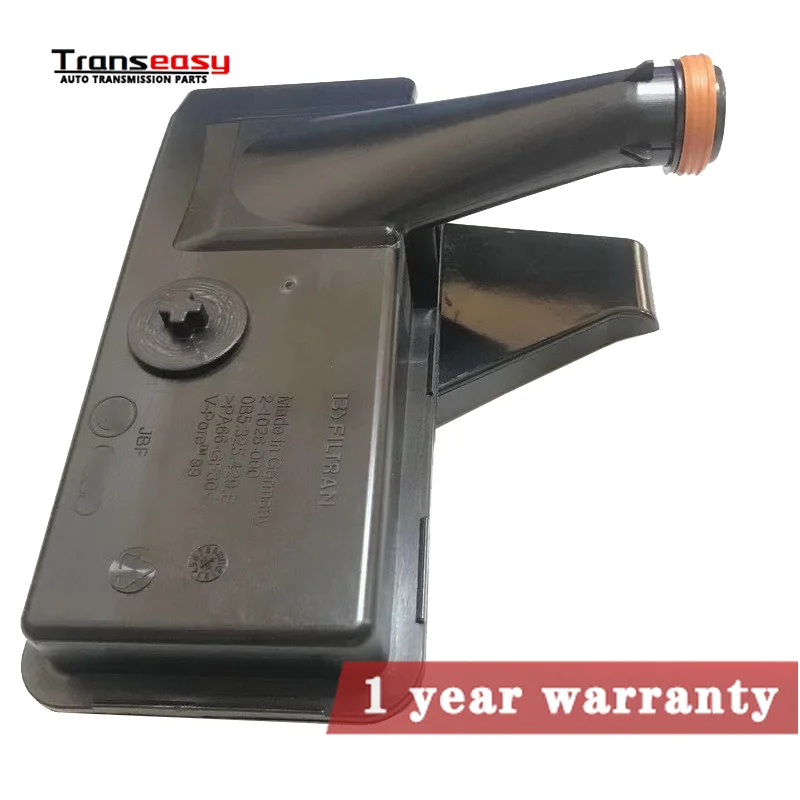 0B5 325 429 E VAG Hydraulic Filter, automatic transmission
