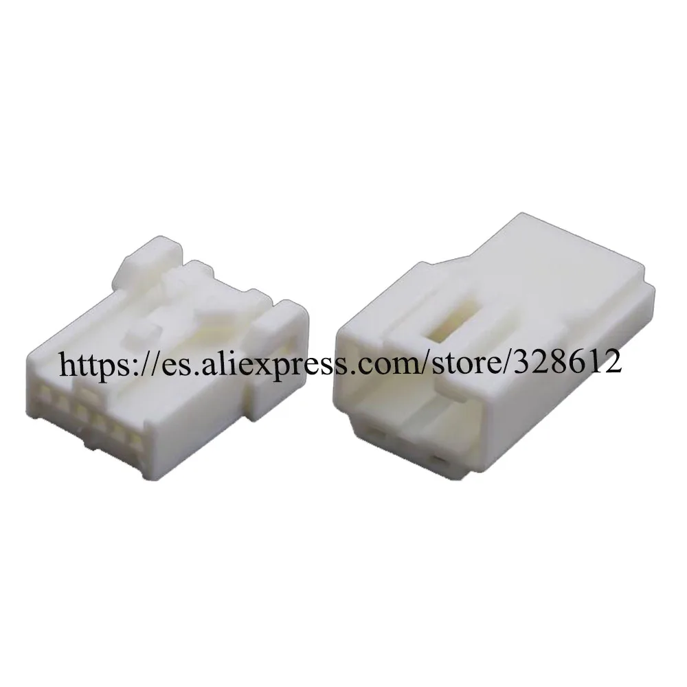 200SET-7282-8663-7283-8660-Car-wire-cable-6-pin-Waterproof-automotive ...