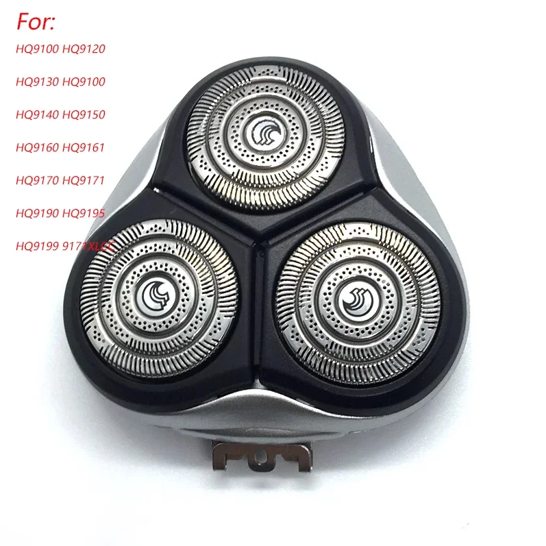 Replacement-Shaver-Head-for-Philips-HQ9140-HQ9150-HQ9160-HQ9161-HQ9170 ...