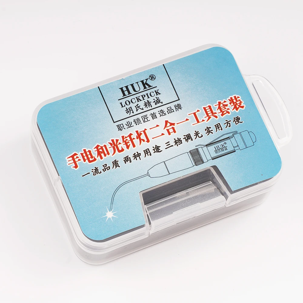 Optical Fiber Light Locksmith Repair Tools Locksmith Supplies Unlocking ...