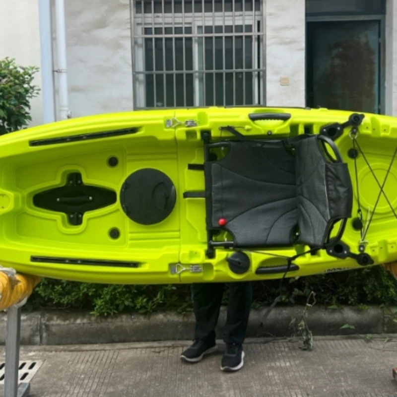 Barco-de-pesca-pr-ctico-con-plataforma-desmontable-bote-peque-o-de-pl ...