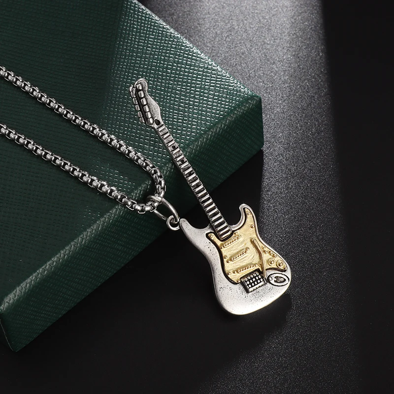 Collier-JeNecklace-lectrique-pour-hommes-et-femmes-Hip-Hop-Singer-Rap ...