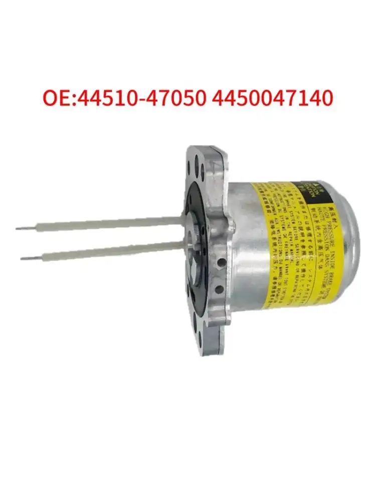 Automobile-ABS-Brake-Pump-Motor-For-Toyota-Prius-2004-2009-44510-47050 ...