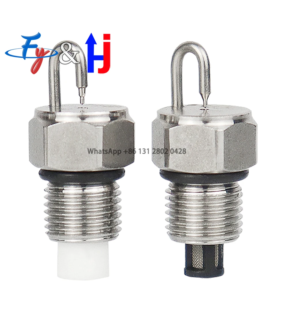 1-8-High-pressure-Ruby-Impact-Needle-Atomization-Fine-Mist-Nozzle-Dust ...