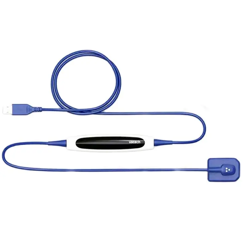 Newest Highest Resolution 33lp/mm Vatech EZ Sensor Soft Size 1.5 ...