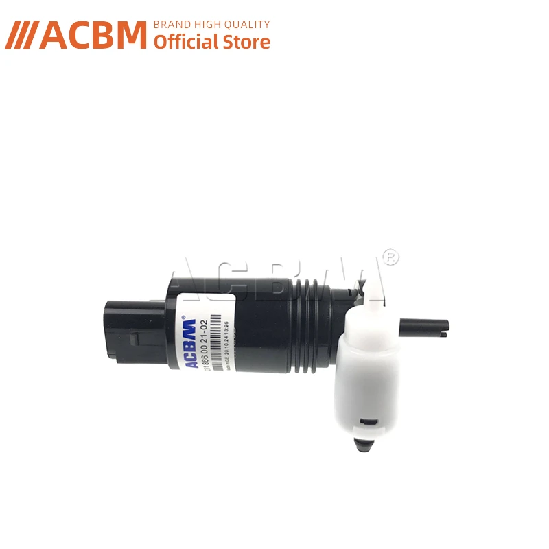 ACBM-Windshield-Washer-Pump-for-Mercedes-Benz-GLS-X166-GLE-W292-ML-W166 ...