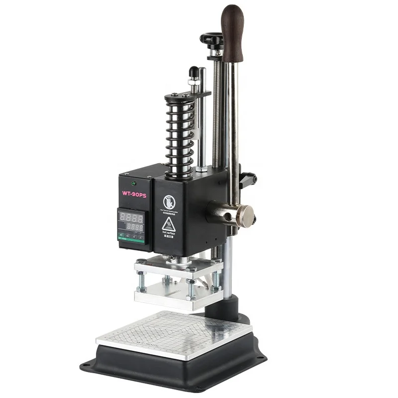 Digital-Embossing-Machine-Hot-Foil-Stamping-Machine-Stamp-Heat-Press ...
