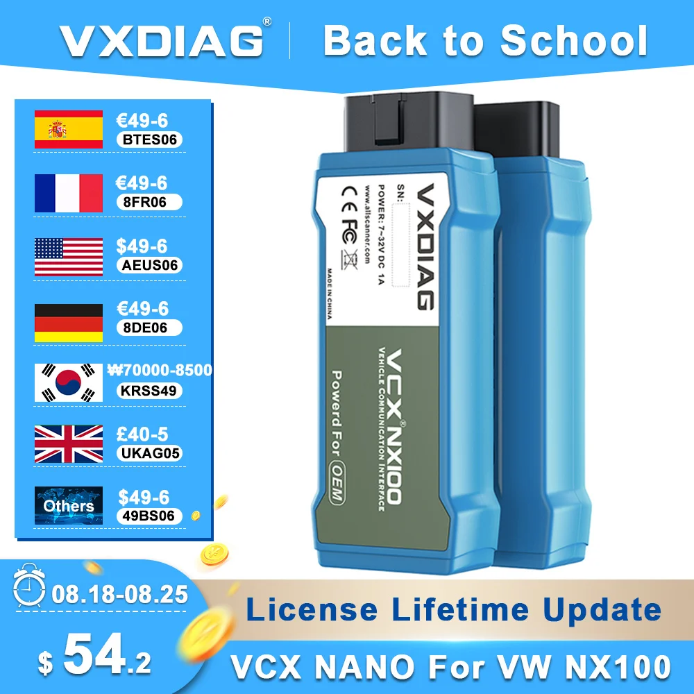 VXDIAG-VCX-NANO-NX100-for-VW-for-Audi-Seat-WiFi-Car-OBD2-Full-System ...