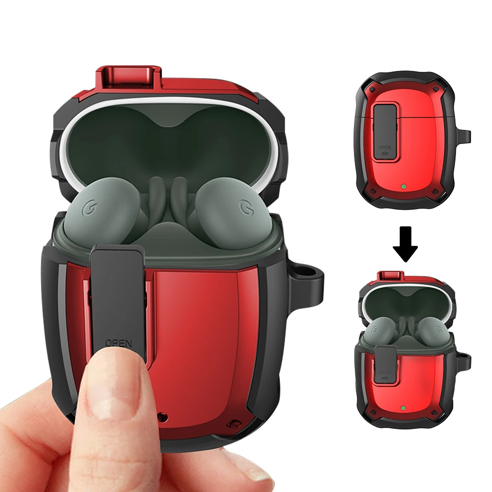 Google Pixel Buds Pro Accessories | Google Pixel Buds Pro Cases ...