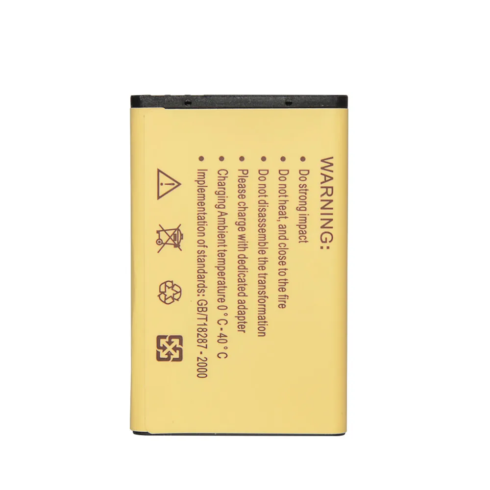 Valeur 10 clips de ceinture KB-5C 1500mAh Li-Ion Batterie pour RFD KD ...