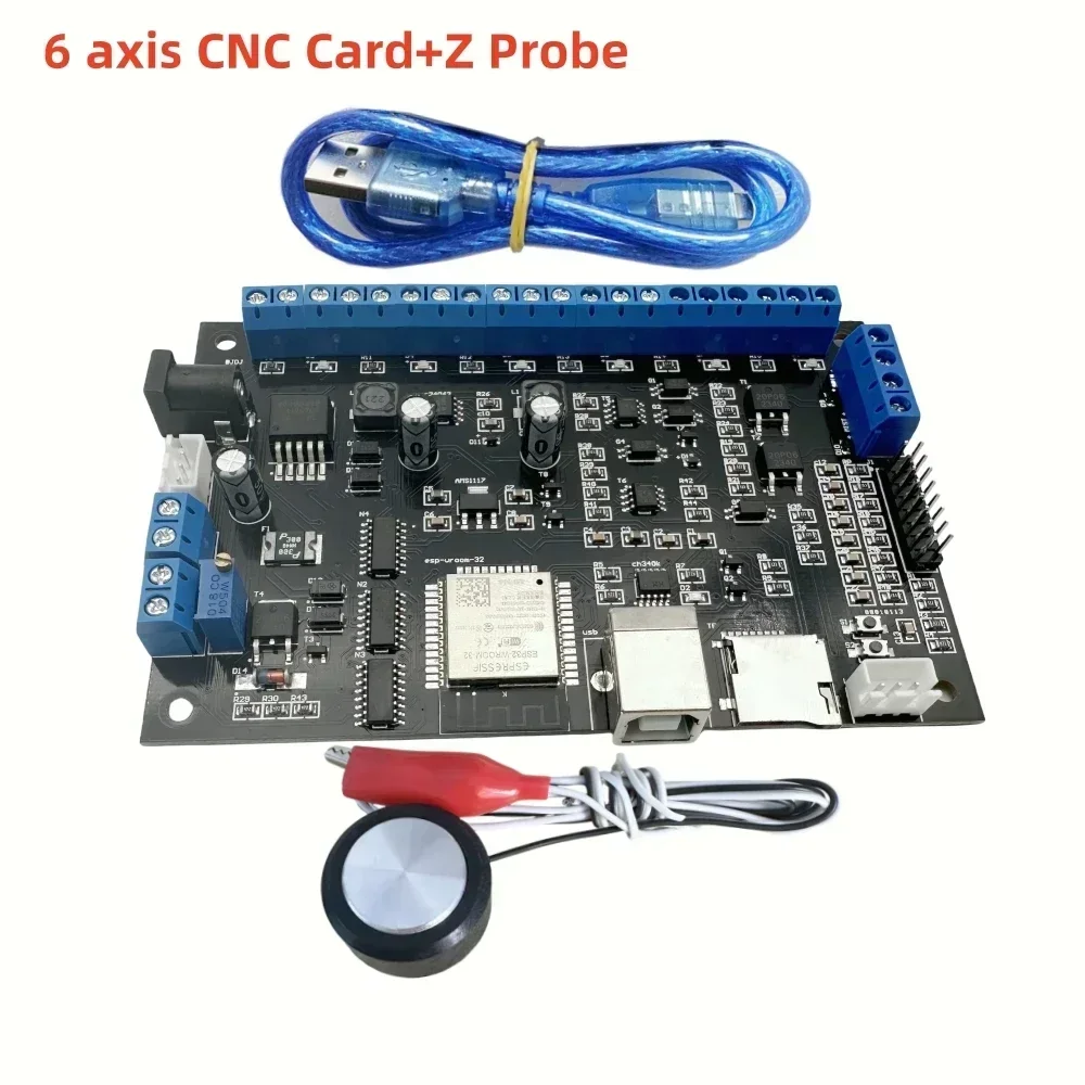 cnc-controller-6-axis-breakout-board-32bit-GRBL-ESP32-wifi-control-panel-Z-probe-setter-sensor.jpg