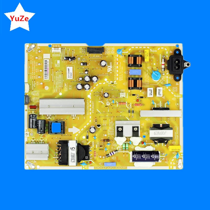 EAY64470301-EAX67206901-Power-Supply-Board-for-65-60UJ6540-UB-65UJ6540 ...