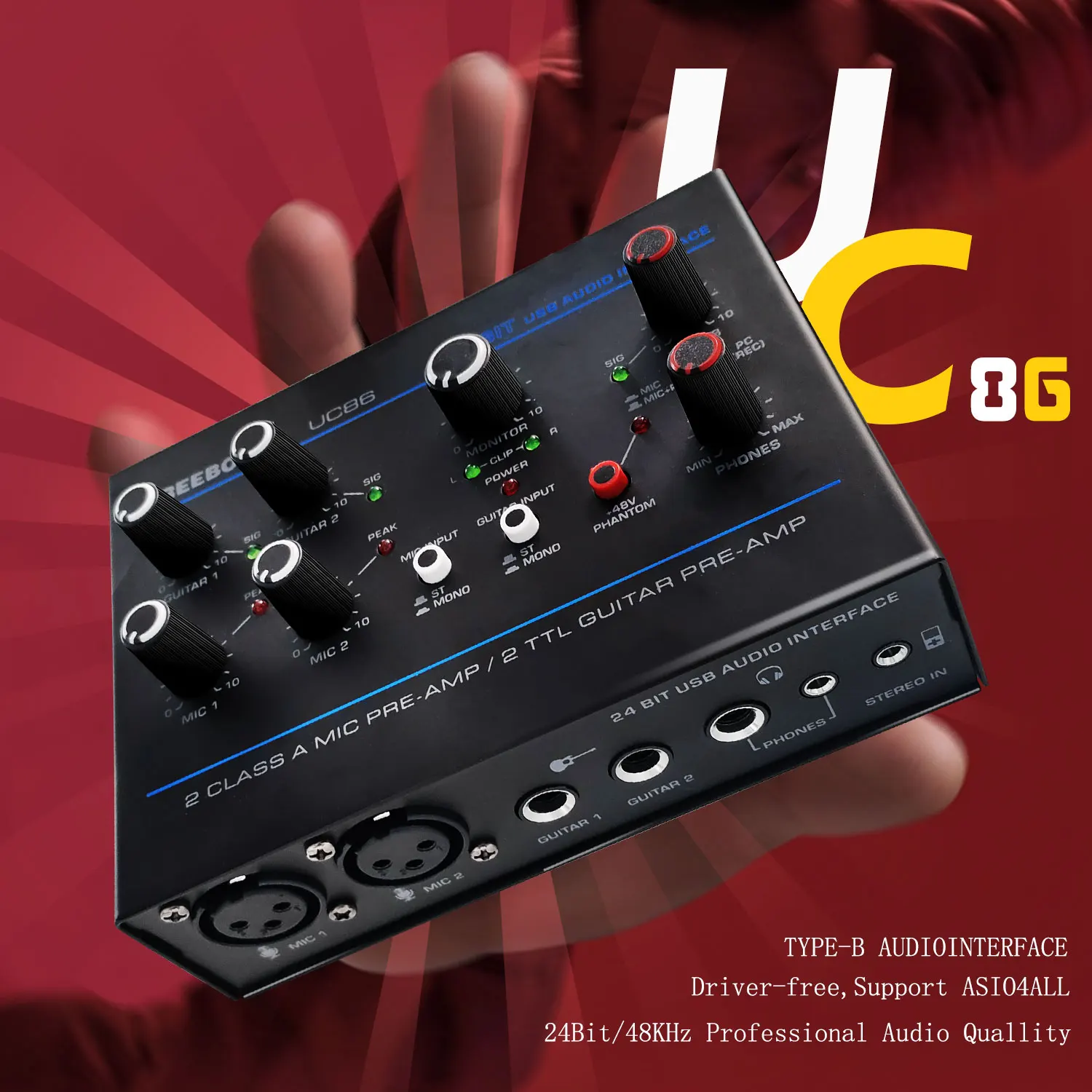 Asio4all Universal Sound Card Driver With Asio Interface