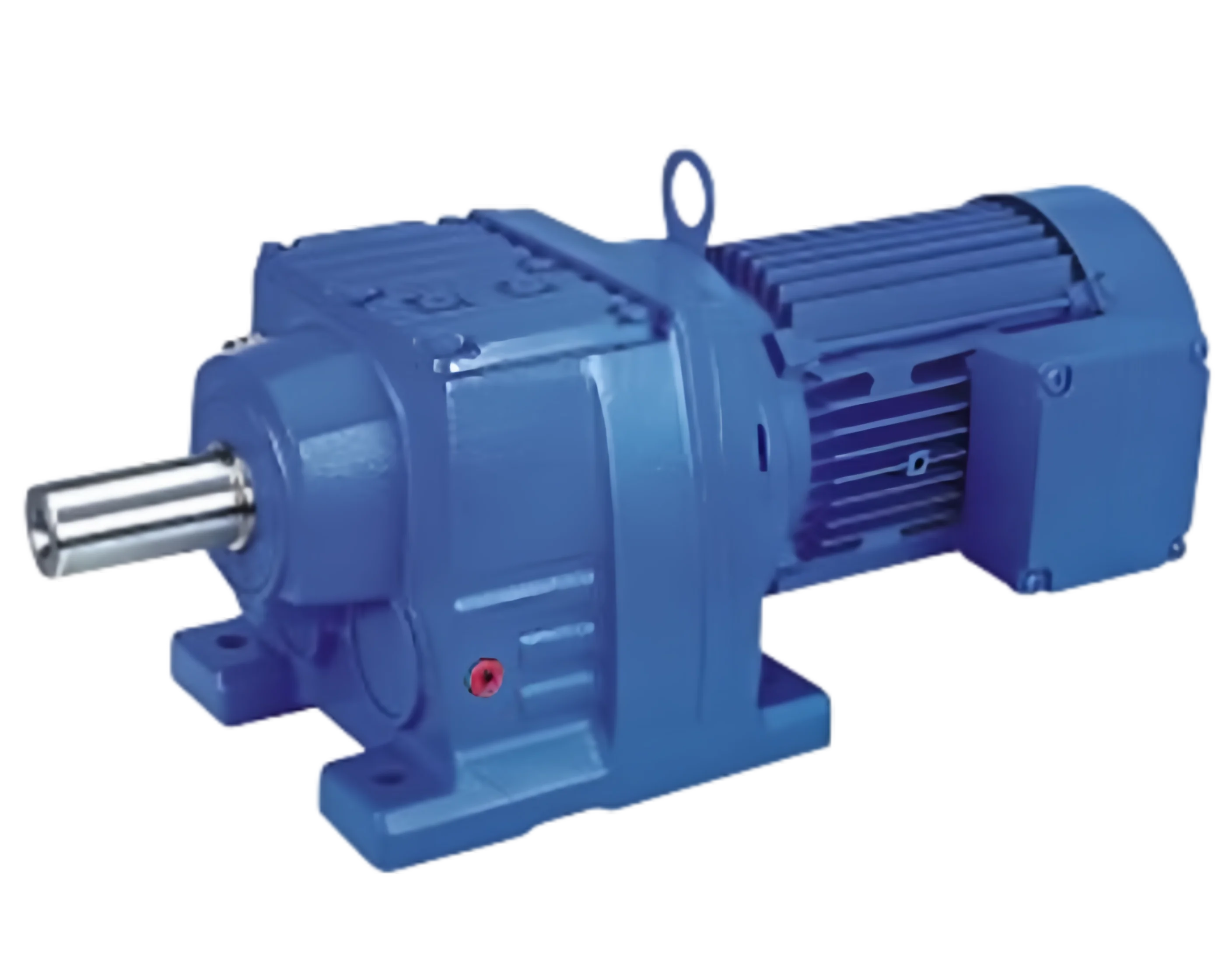 R-series-Coaxial-5-HP-15HP-Electric-Reduction-Helical-Gear-Motor-Speed ...