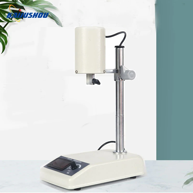 Laboratory Adjustable High Speed Homogenizer Fsh-2a Ac110v Or 220v 185w ...