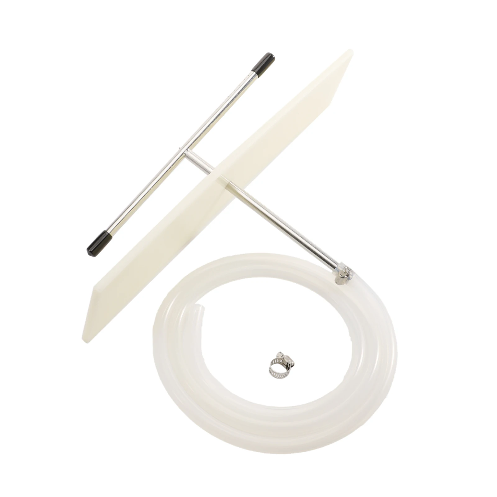 Sprinkler Head Sparge Arm 39.5cm Base Gravity- fed Rotating Sparge Arm ...