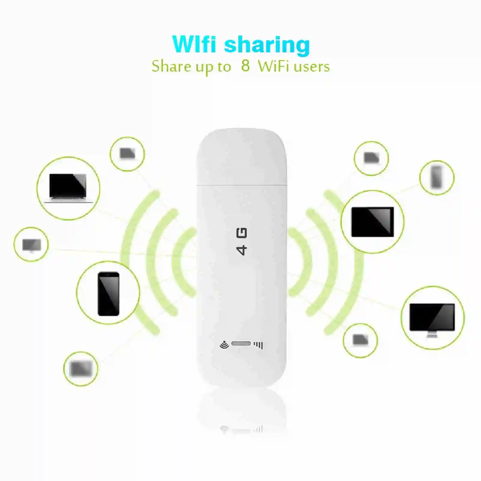 4G-LTE-USB-Network-Adapter-Wireless-WiFi-Hotspot-Router-Modem-Stick ...