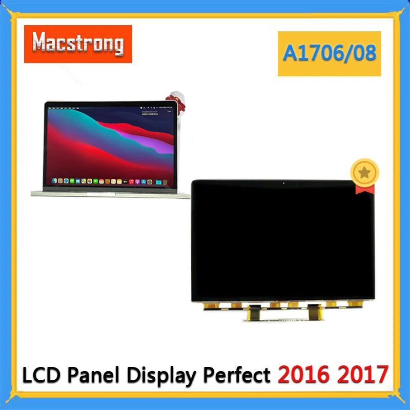 High-Quality-New-A1706-LCD-Panel-Glass-for-MacBook-Pro-Retina-13-A1708 ...