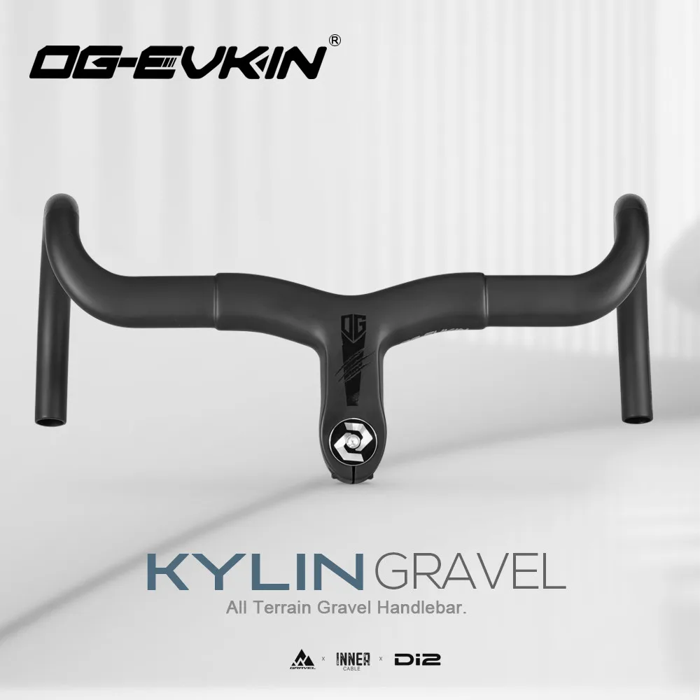 OG-EVKIN-HB-KYLIN-Gravel-Carbon-Integrated-Full-Cabling-Handlebar-28 ...