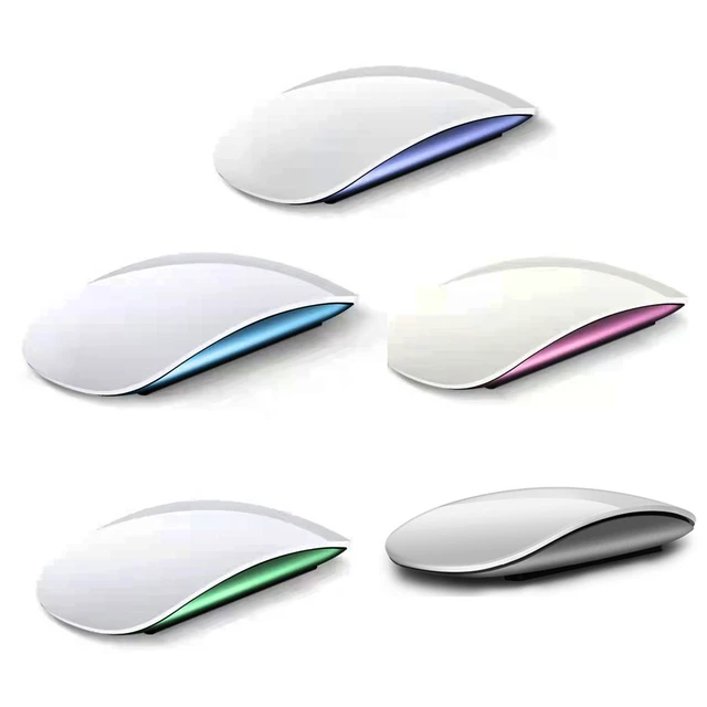 Wireless Computer Mouse Apple