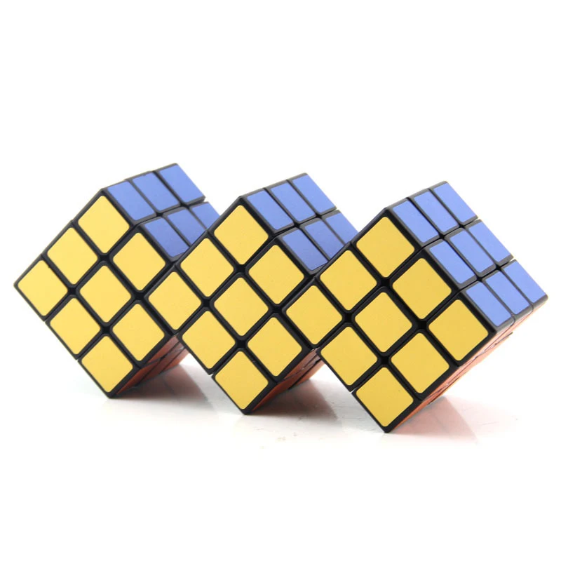 DIY Triple Body Third Order Magic Cube Bazics | South Africa | Zando