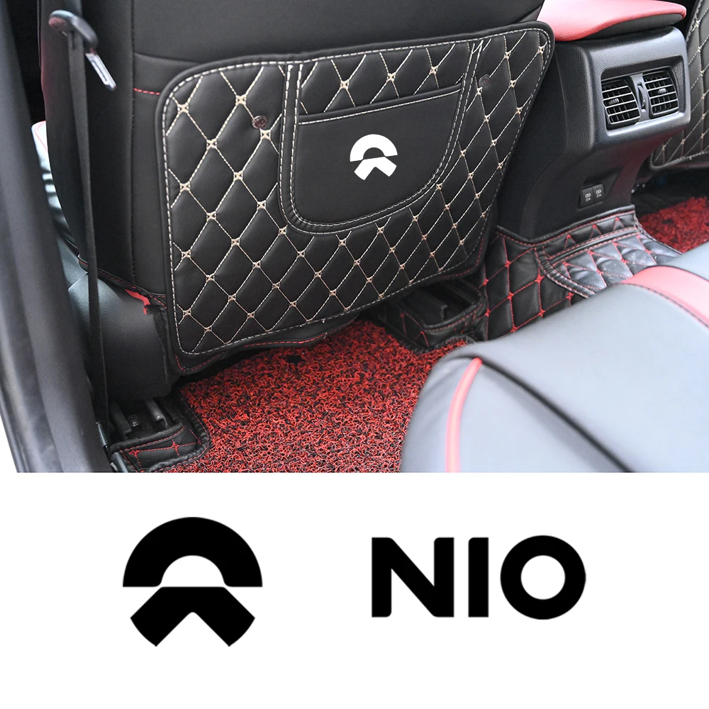 Funda protectora impermeable para asiento trasero de coche, bolsa de ...