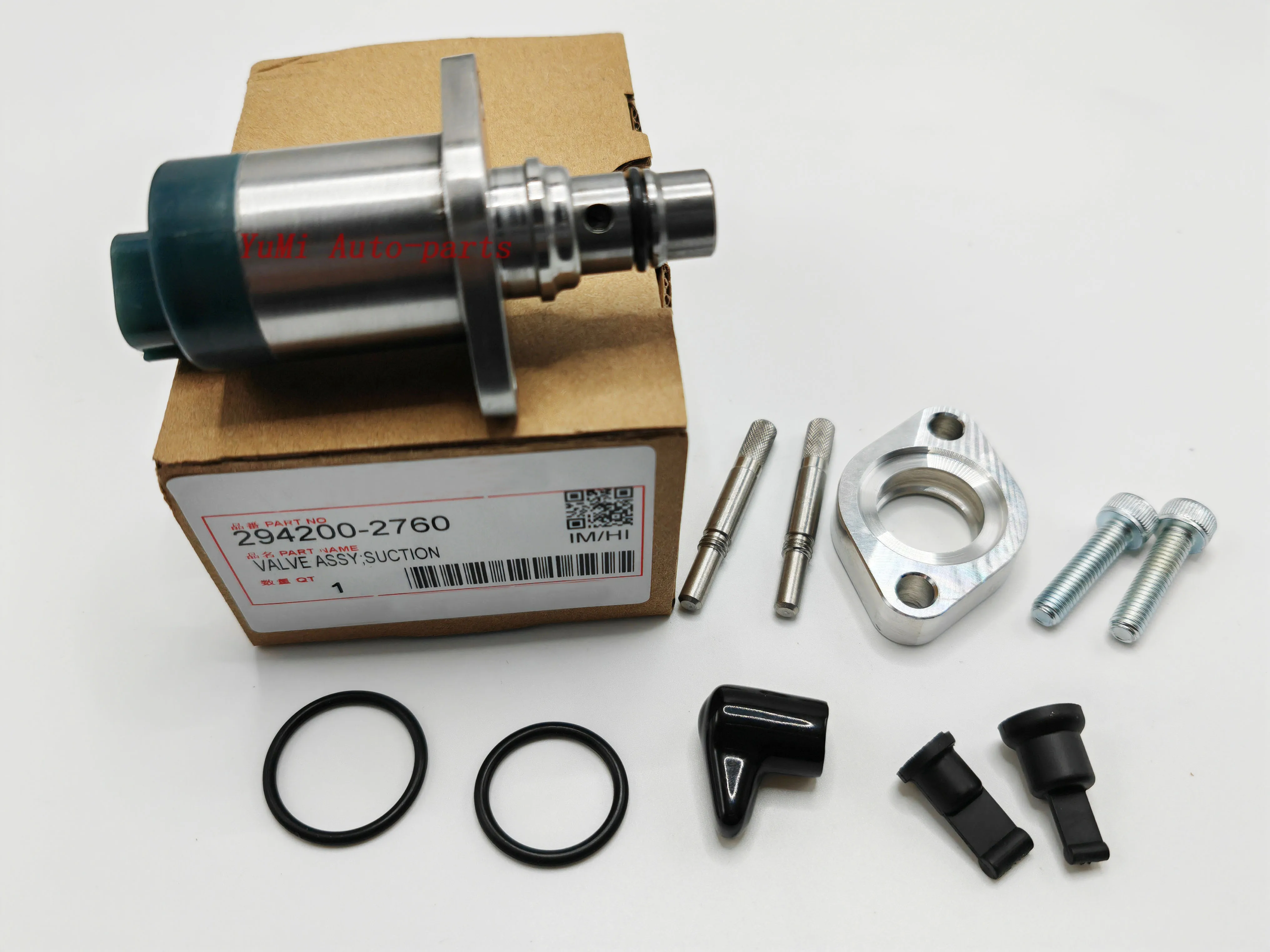 294200-2760-1460A056-SCV-Fuel-Pump-Suction-Control-Valve-1460A053 ...