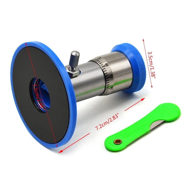 Plant-Slicer-Biological-Microtome-Students-Learning-Teaching-Instrument ...