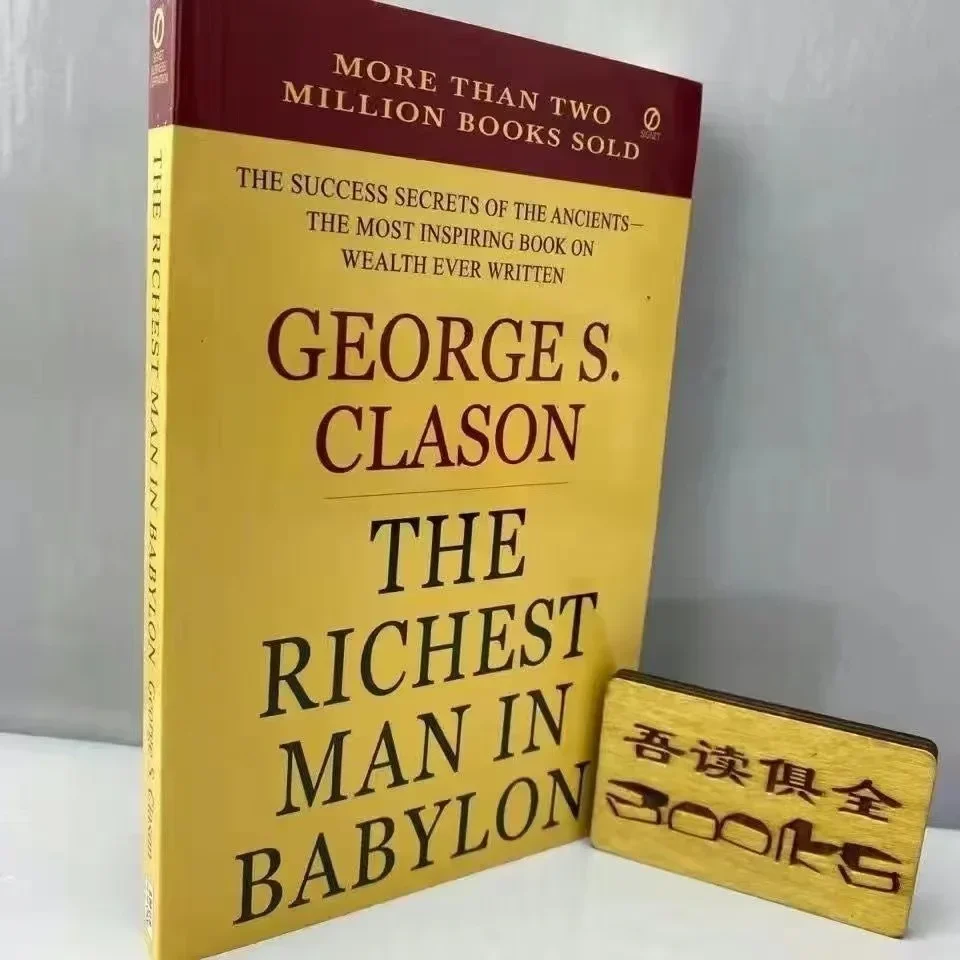 The-Richest-Man-in-Babylon-By-George-S-Clason-Financial-Success ...