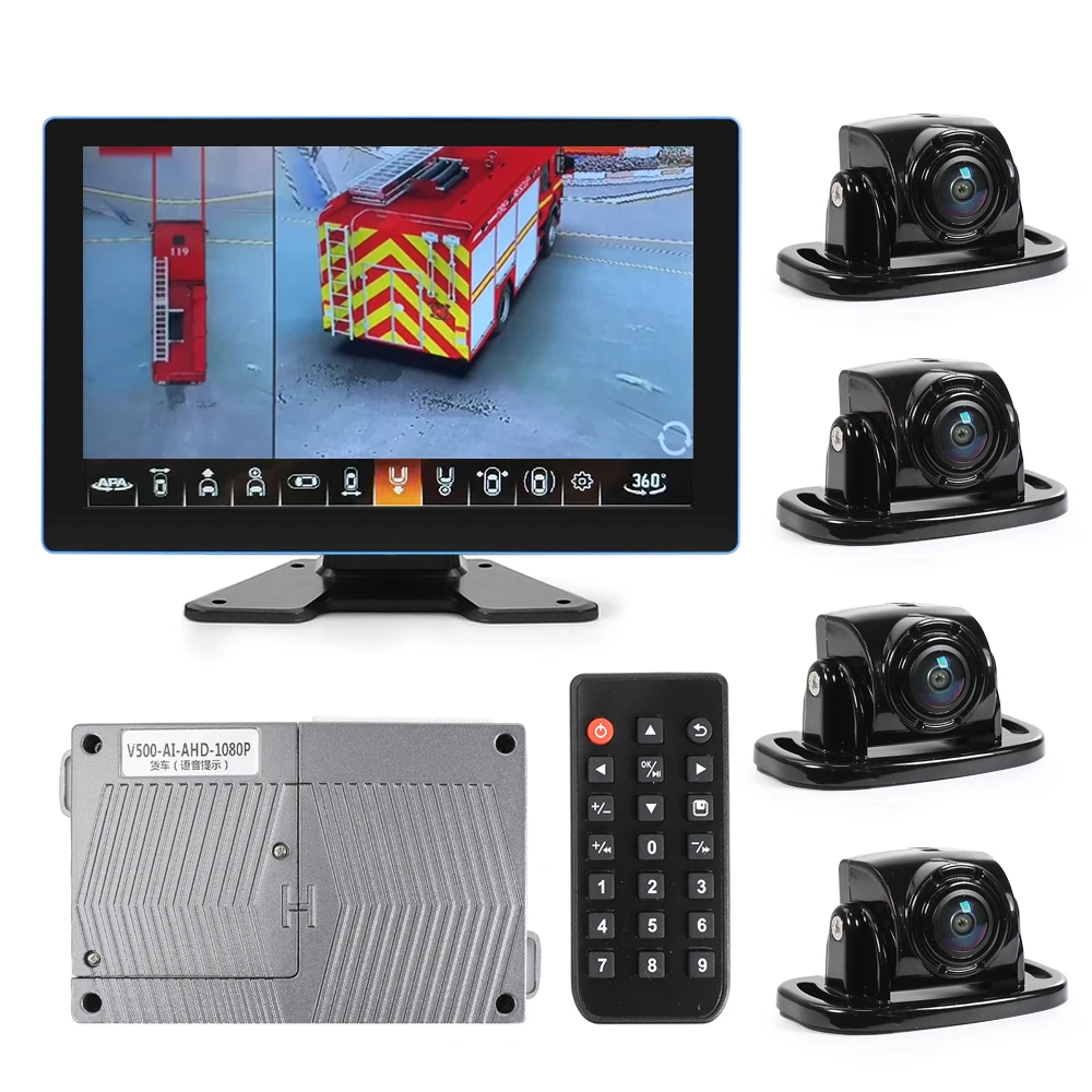 AI-360-Panoramic-Split-Camera-with-3D-Surround-Front-and-Rear-Side ...