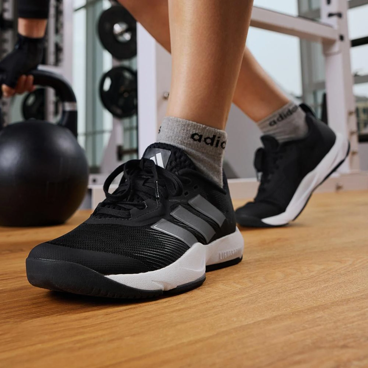 Adidas Genuine 2025 Women's Ultra-Light Stable Responsive Training ...