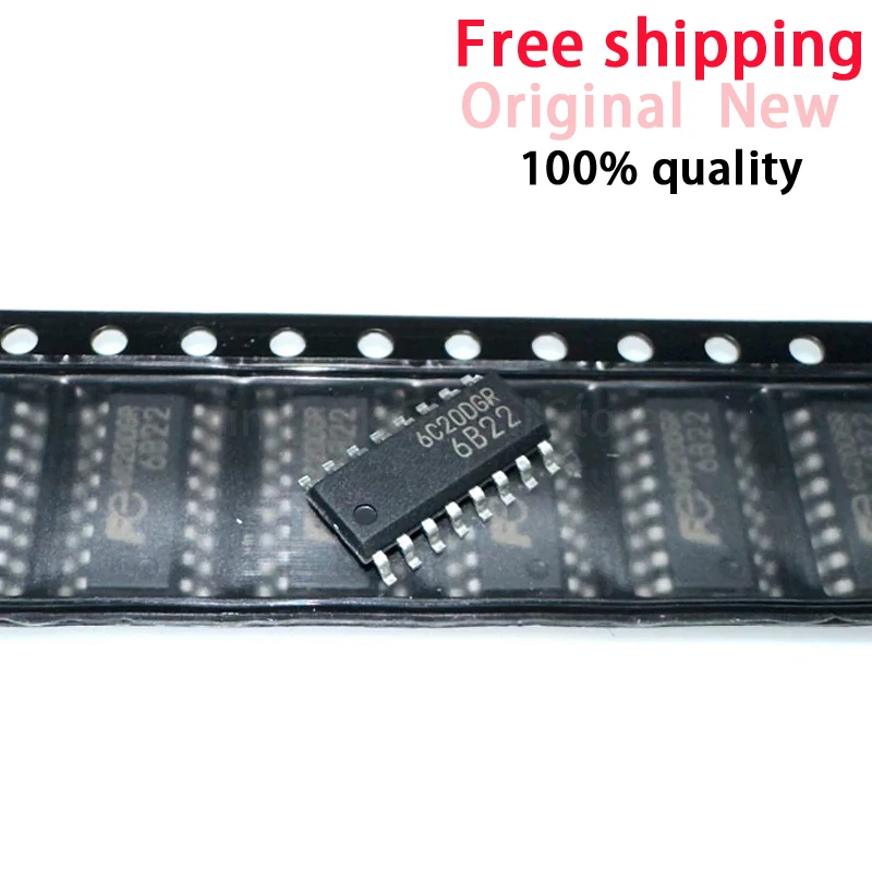 5piece 100% New 6B22 FA6B22N FA6B22 FA6B22N-C6-L3 - AliExpress 502