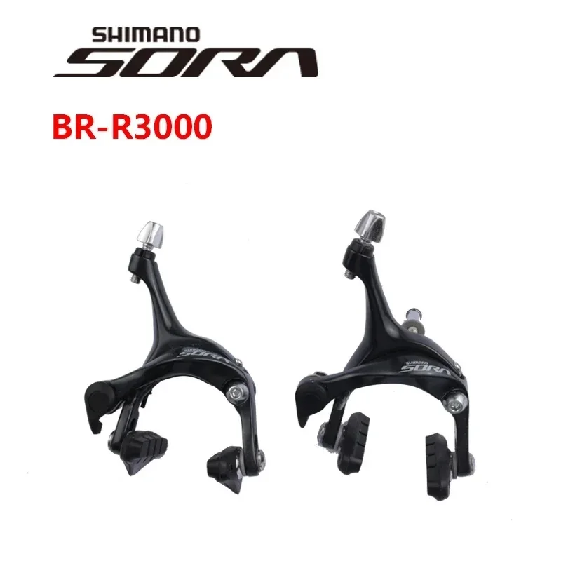 SHIMANO-SORA-Series-BR-R3000-Dual-Pivot-Brake-Caliper-Front-And-Rear ...