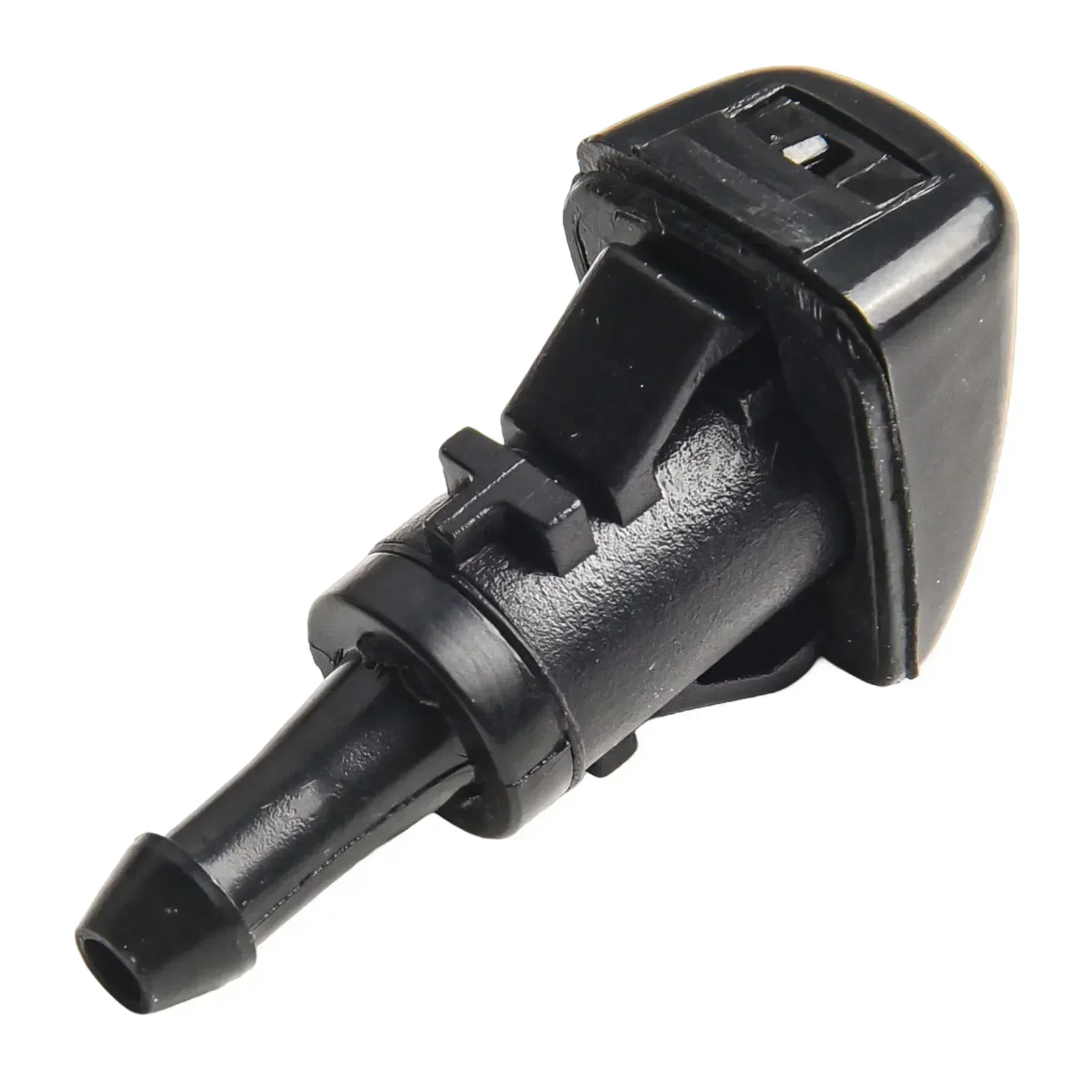 2X Wipe Washer Nozzle Jet For Kia For Sportage For Hyundai For Kona For ...