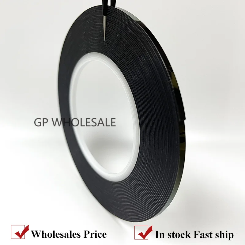 3mm-Wide-Double-Sided-Adhesive-Foam-Tape-for-Frameless-LCD-Screen-TV ...