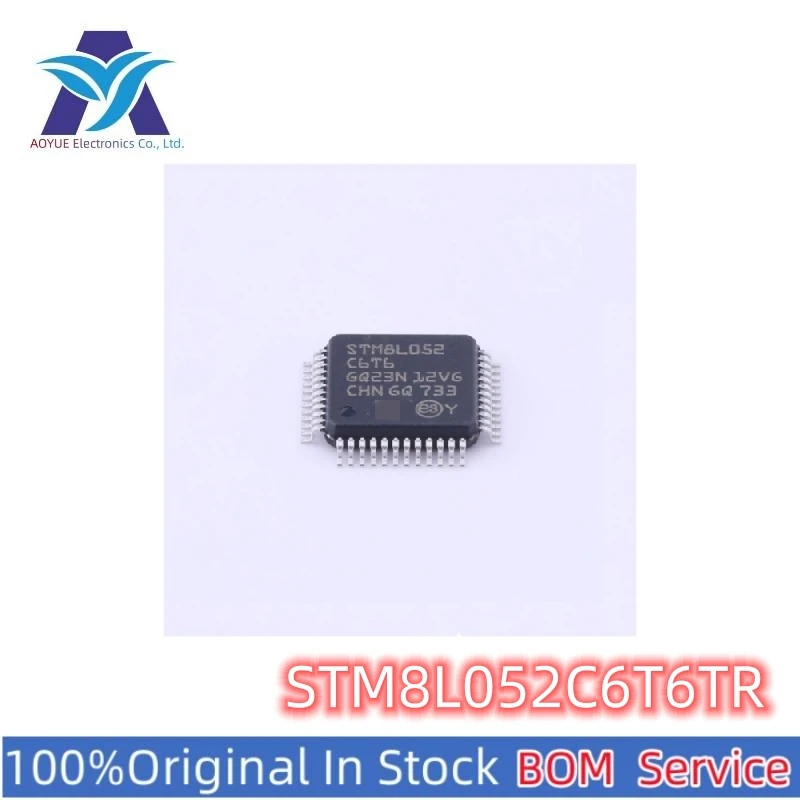 New-Original-Stock-IC-Electronic-Components-STM8L052C6T6TR-IC-MCU-One-Stop-BOM-Service.jpg