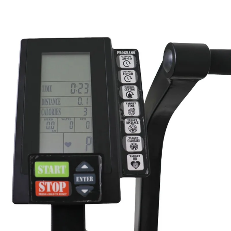 Multifuncional-Sports-Bike-Counter-Display-Eletr-nico-LCD-Veloc-metro ...