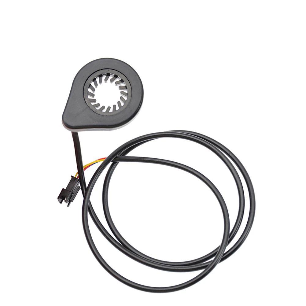 E Bike PAS Sensor Bike Pedal Assist Sensor 12 Magnet Double Hall Pedal ...