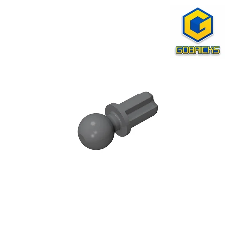 Gobricks-GDS-890-Axle-1-with-Tow-Ball-compatible-with-lego-2736 ...