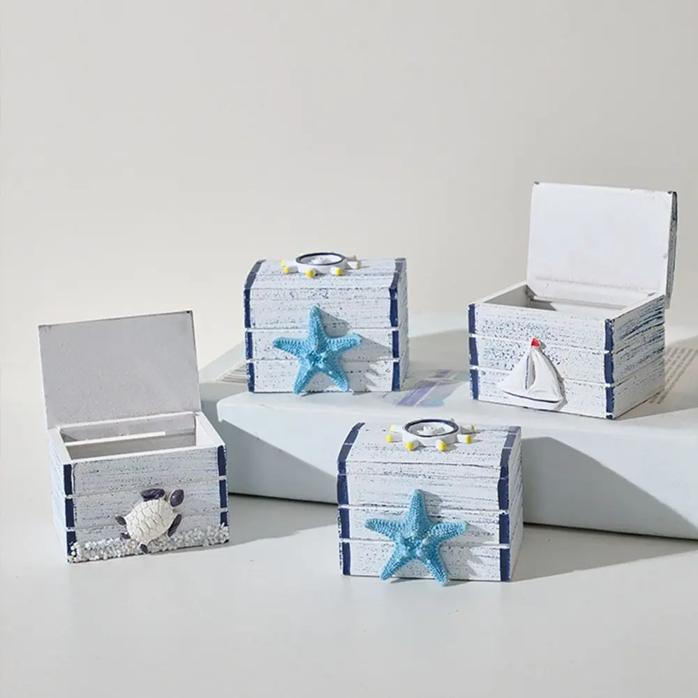 Density-Board-Ocean-Style-Small-Box-New-Ornaments-Jewelry-Storage-Box ...