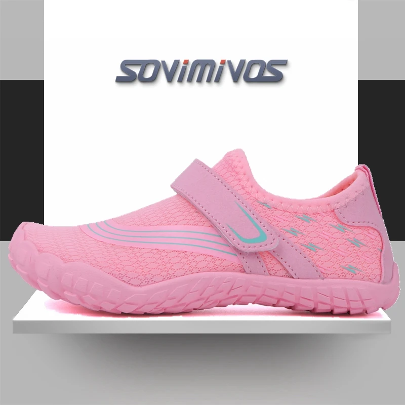 Summer-Kids-Beach-Barefoot-Shoes-Water-Sea-Swimming-Aqua-Aquashoes-For ...