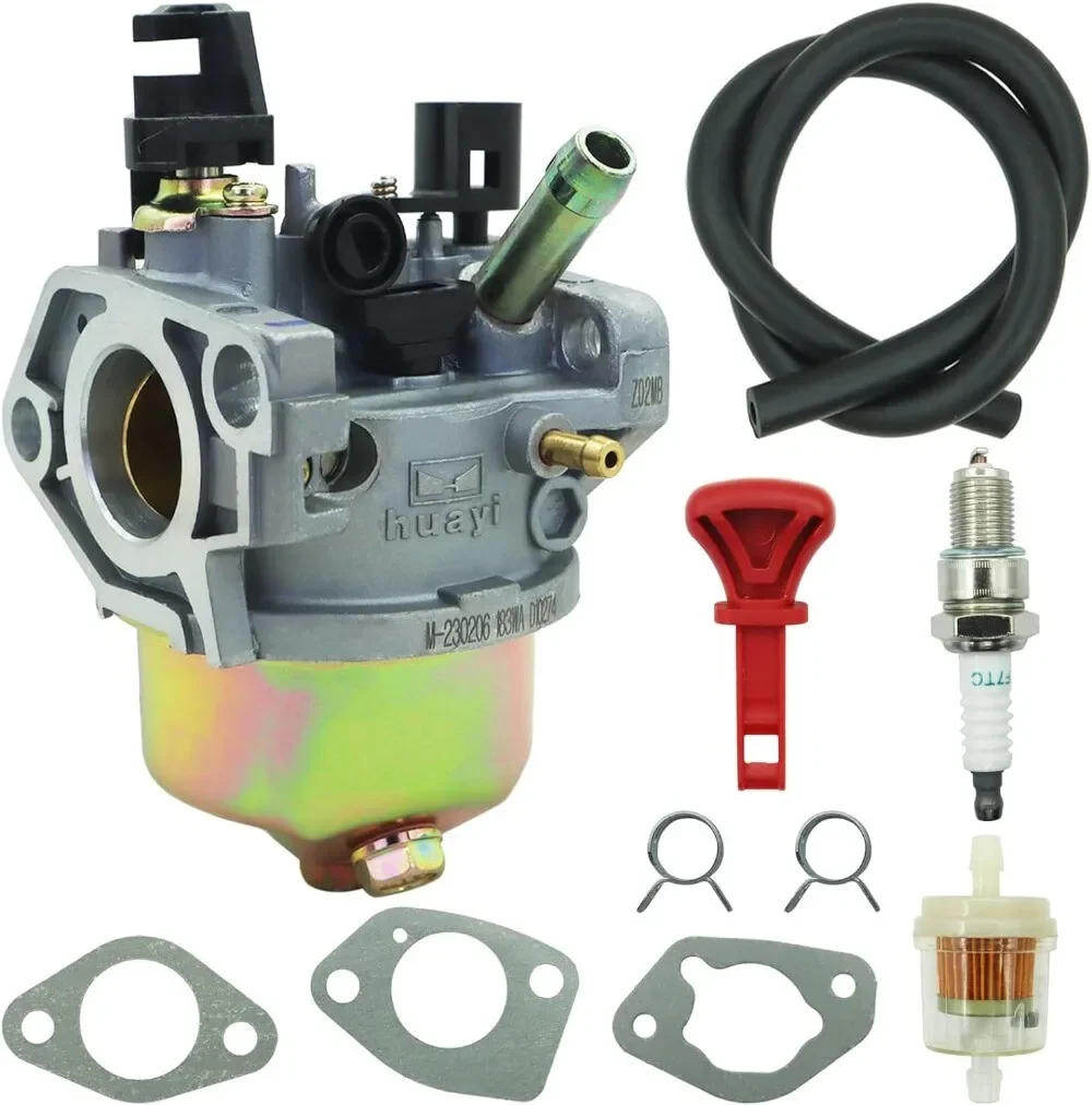 651-05995 Carburetor for CUB CADET 651P05995 683-WU 683-WUA 683-WUB ...