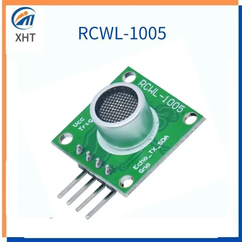 RCWL-1005-25CM-Integrated-Open-ultrasonic-ranging-module-GPIO-serial-port-IIC-single-bus-For ...