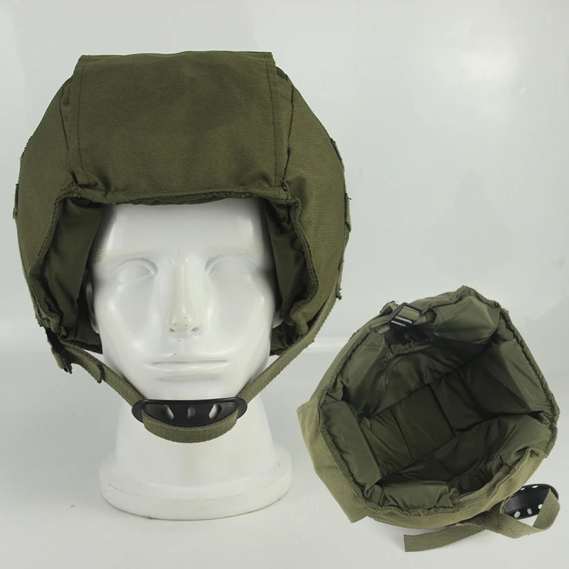 Tactical Special Service Helmet Stsh-81sssh-94fuze Protective FUZE ...