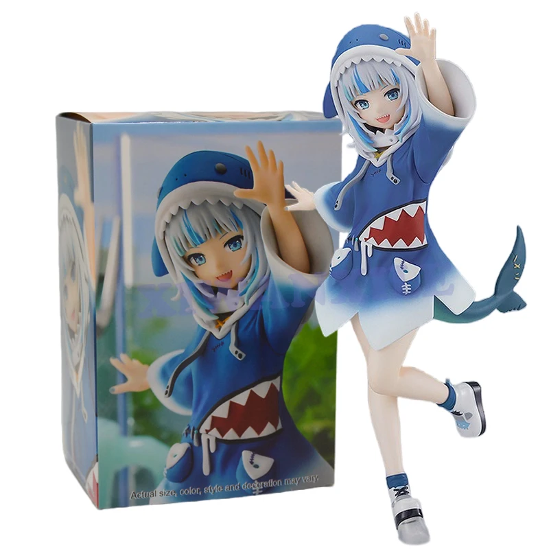 17cm-POP-UP-PARADE-Hololive-Gawr-Gura-Anime-Figure-1688-Hololive-Gawr ...